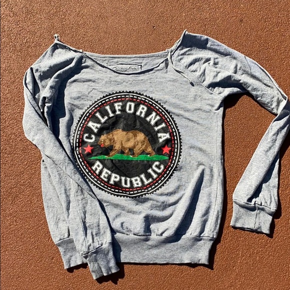 Sweaters | From California | Poshmark